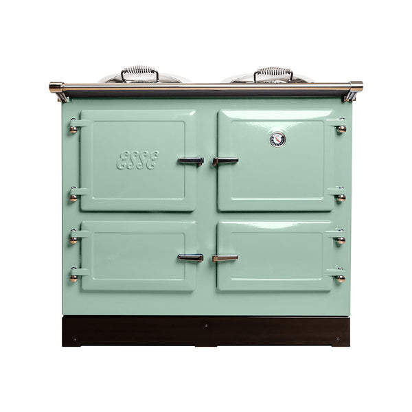 ESSE 1000-T Electric Range Cooker | Caterbitz | Dorset | showroom