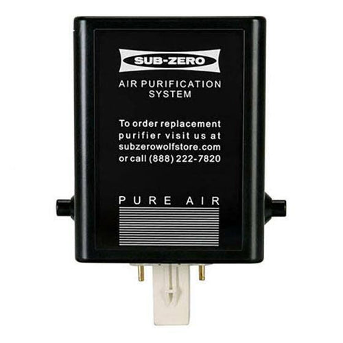 Sub-Zero Appliances - Fridges, Wine Coolers, Fridge Freezers