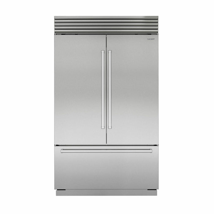 Sub-Zero Appliances - Fridges, Wine Coolers, Fridge Freezers
