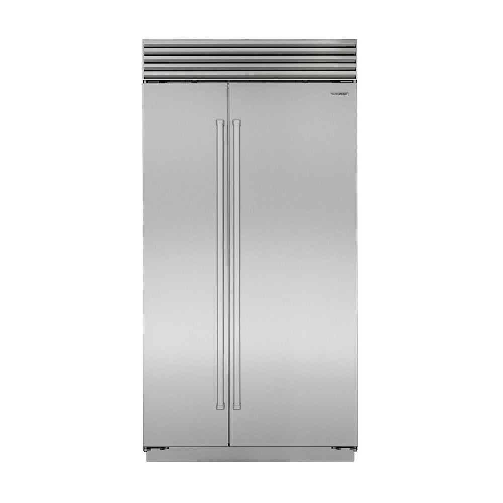 Sub-Zero Appliances - Fridges, Wine Coolers, Fridge Freezers