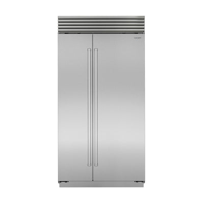 Sub-Zero Appliances - Fridges, Wine Coolers, Fridge Freezers