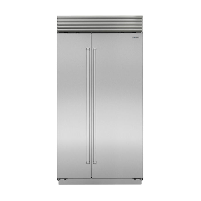 Sub-Zero Appliances - Fridges, Wine Coolers, Fridge Freezers