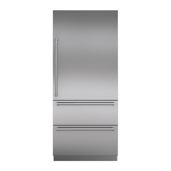 Sub-Zero Appliances - Fridges, Wine Coolers, Fridge Freezers