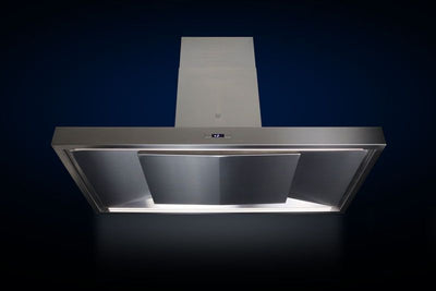 Westin Extractors, Cooker Hoods and Ceiling Extractors