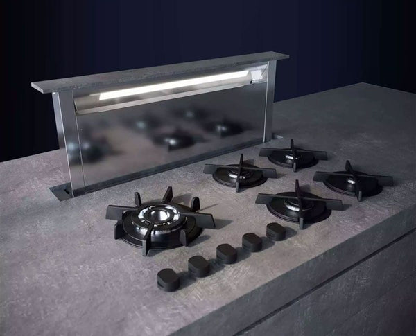 Westin Extractors, Cooker Hoods and Ceiling Extractors