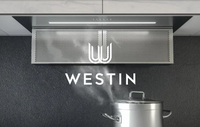 Westin Extractors, Cooker Hoods and Ceiling Extractors