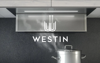 Westin Extractors, Cooker Hoods and Ceiling Extractors