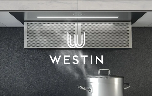 Westin Extractors, Cooker Hoods and Ceiling Extractors