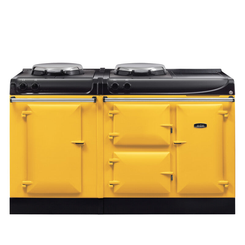 AGA ER3 150-4i Electric With Induction Hob